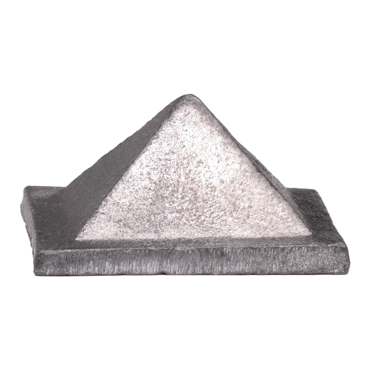 Lead Pyramid for Vastu – 1 Inch Solid Lead Energy Tool for Vastu Corre ...